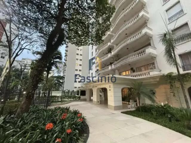 Apartamento para Venda em São Paulo/SP Jardim Paulista 4 Quartos