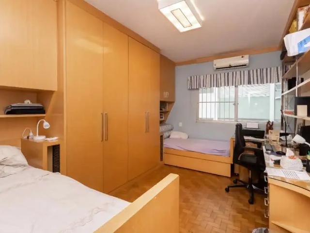 Apartamento para Venda em São Paulo/SP Jardim Paulista 4 Quartos