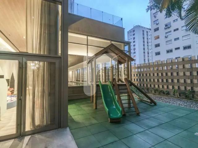 Apartamento para Venda em São Paulo/SP Jardim Paulista 4 Quartos