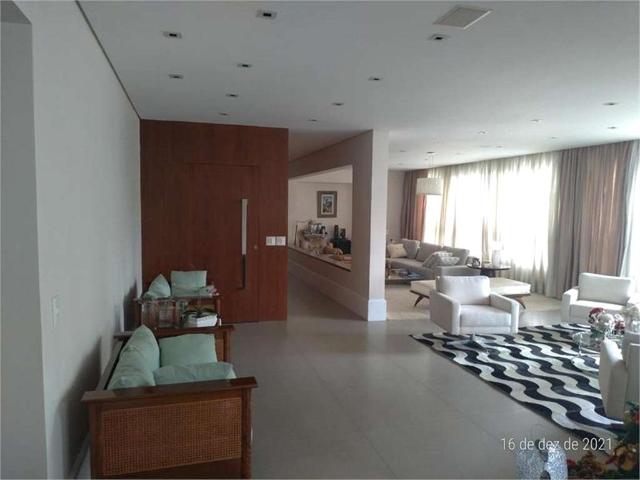 Apartamento para Venda em São Paulo/SP Jardim Paulista 4 Quartos