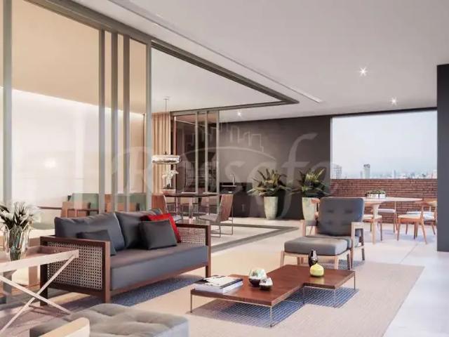 Apartamento para Venda em São Paulo/SP Jardim Paulista 4 Quartos