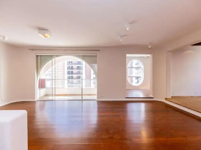 Apartamento para Venda em São Paulo/SP Jardim Paulista 4 Quartos