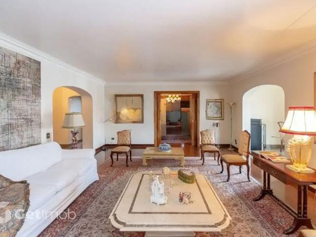 Apartamento para Venda em São Paulo/SP Jardim Paulista 4 Quartos