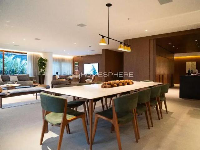Apartamento para Venda em São Paulo/SP Jardim Paulista 4 Quartos