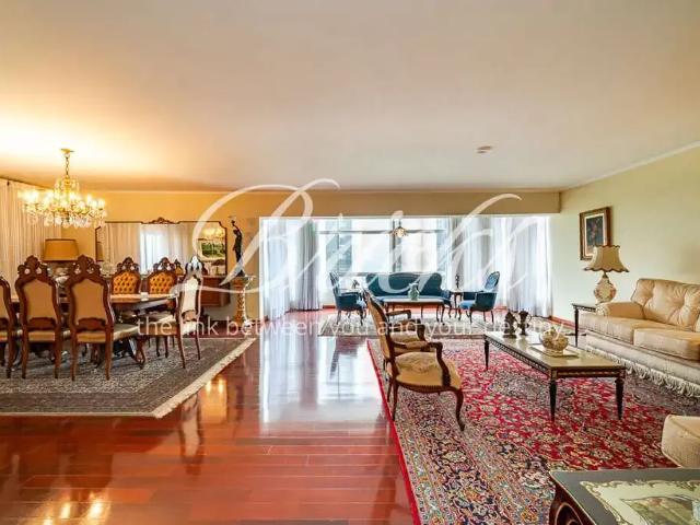 Apartamento para Venda em São Paulo/SP Jardim Paulista 4 Quartos