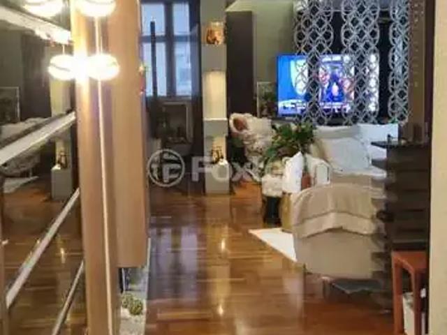 Apartamento para Venda em São Paulo/SP Jardim Paulista 4 Quartos