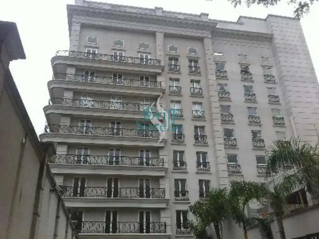 Apartamento para Venda em São Paulo/SP Jardim Paulista 4 Quartos