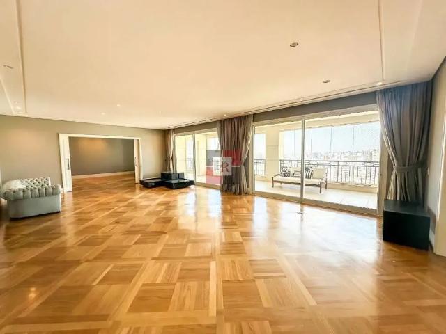 Apartamento para Venda em São Paulo/SP Jardim Paulista 4 Quartos