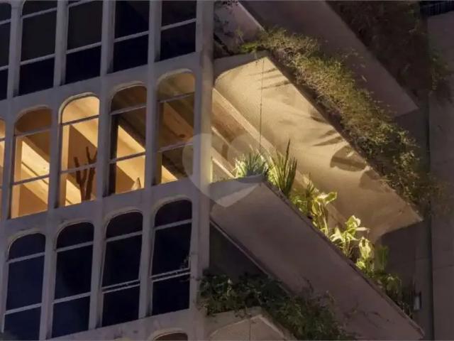 Apartamento para Venda em São Paulo/SP Jardim Paulista 4 Quartos
