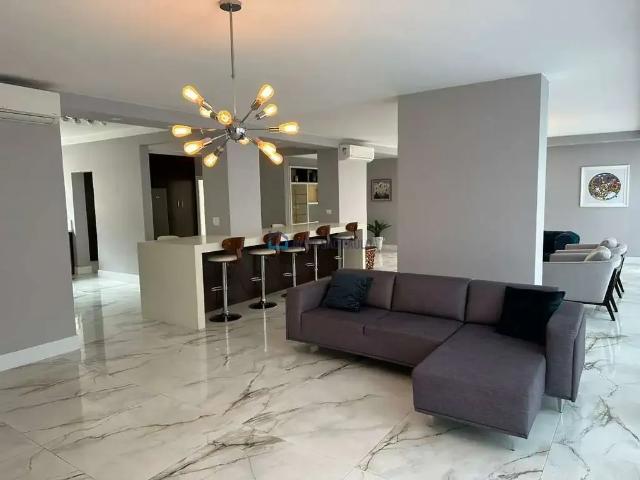 Apartamento para Venda em São Paulo/SP Jardim Paulista 4 Quartos