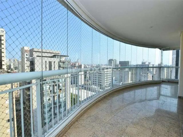 Apartamento para Venda em São Paulo/SP Jardim Paulista 4 Quartos