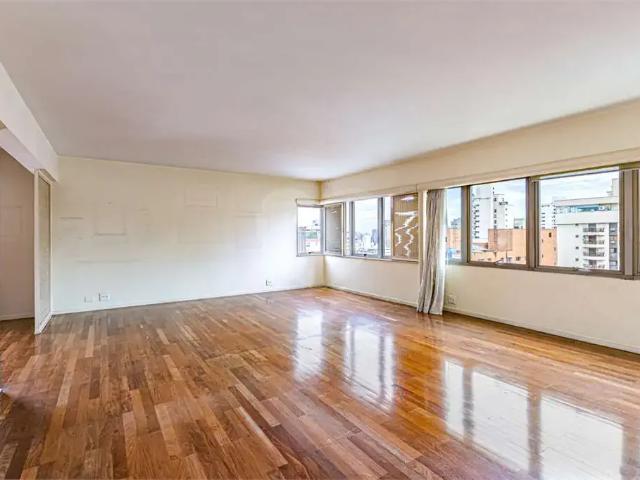 Apartamento para Venda em São Paulo/SP Jardim Paulista 4 Quartos