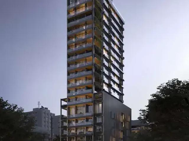 Apartamento para Venda em São Paulo/SP Jardim Paulista 4 Quartos