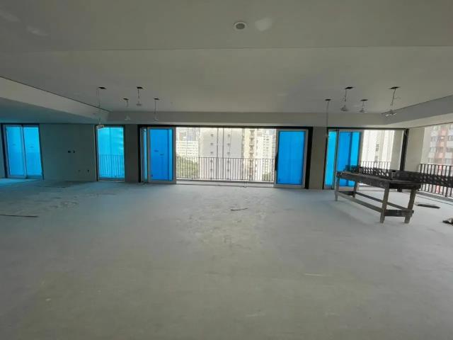 Apartamento para Venda em São Paulo/SP Jardim Paulista 4 Quartos