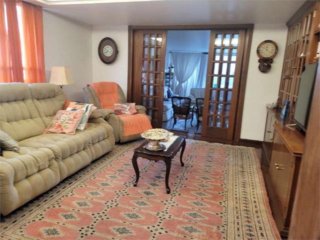 Apartamento para Venda em São Paulo/SP Jardim Paulista 4 Quartos