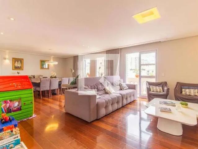 Apartamento para Venda em São Paulo/SP Jardim Paulista 4 Quartos