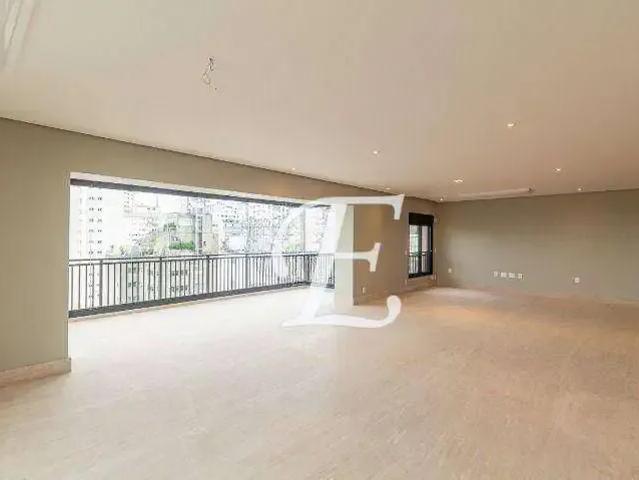Apartamento para Venda em São Paulo/SP Jardim Paulista 4 Quartos