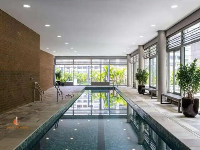 Apartamento para Venda em São Paulo/SP Jardim Paulista 4 Quartos
