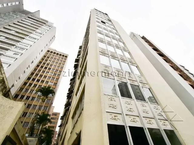 Apartamento para Venda em São Paulo/SP Jardim Paulista 4 Quartos