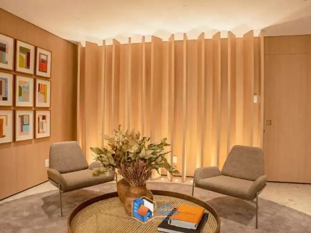 Apartamento para Venda em São Paulo/SP Jardim Paulista 4 Quartos