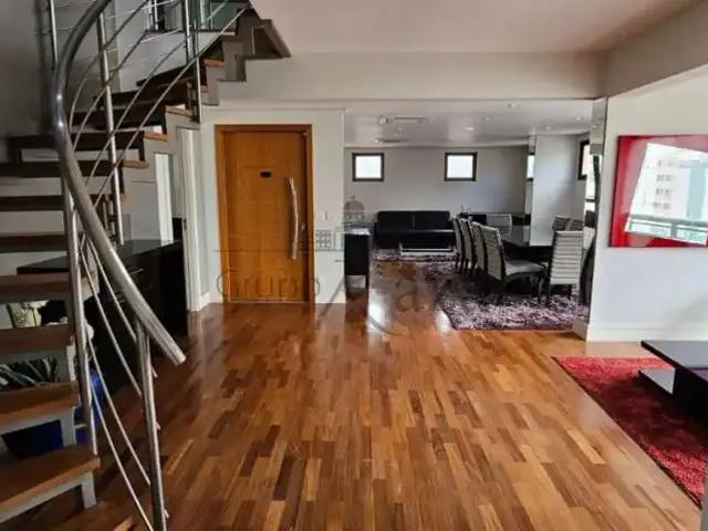 Apartamento para Venda em São Paulo/SP Jardim Paulista 4 Quartos