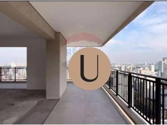 Apartamento para Venda em São Paulo/SP Jardim América 4 Quartos
