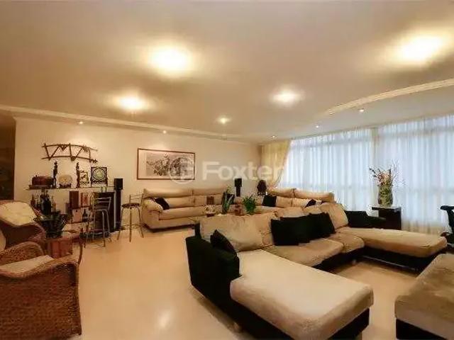Apartamento para Venda em São Paulo/SP Jardim Paulista 4 Quartos