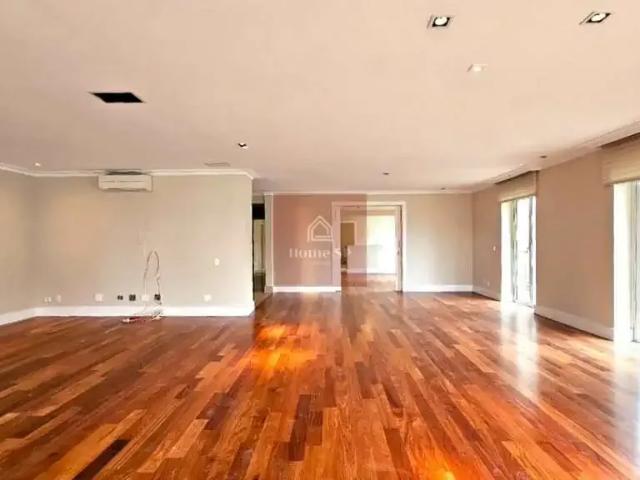 Apartamento para Venda em São Paulo/SP Jardim Paulista 4 Quartos