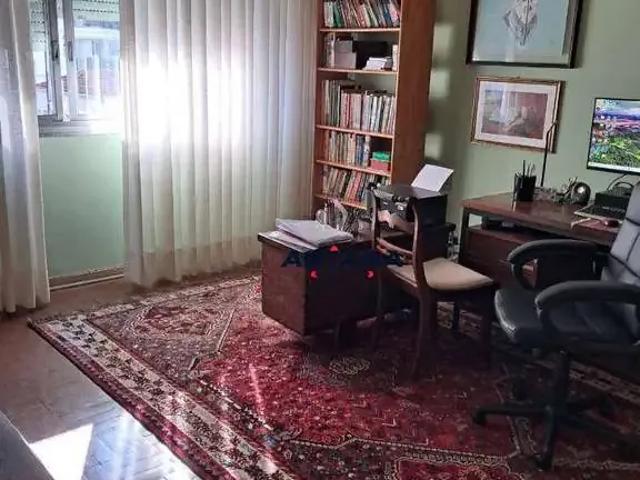 Apartamento para Venda em São Paulo/SP Jardim Paulista 4 Quartos
