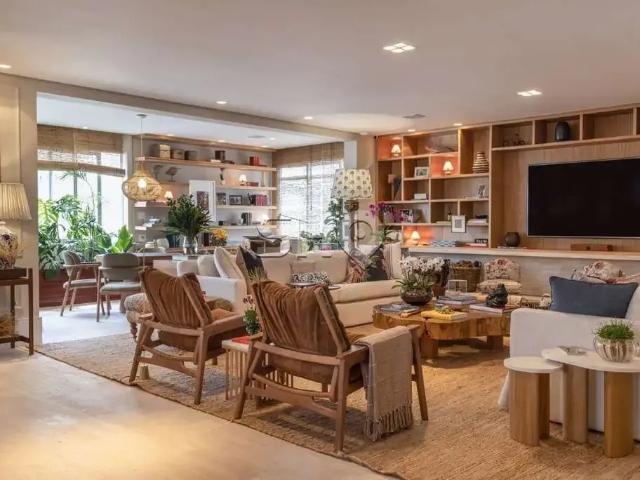 Apartamento para Venda em São Paulo/SP Jardim Paulista 4 Quartos