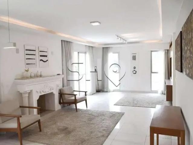 Apartamento para Venda em São Paulo/SP Jardim Paulista 4 Quartos