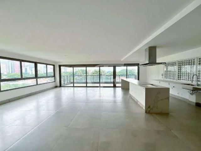 Apartamento para Venda em São Paulo/SP Jardim Paulista 4 Quartos