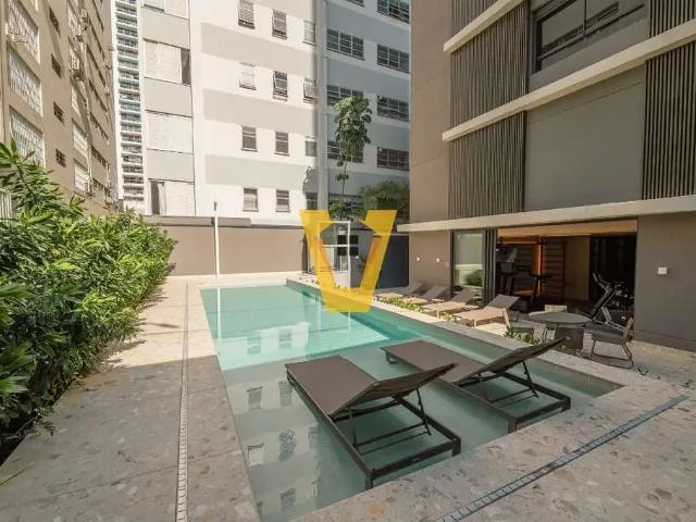 Apartamento para Venda em São Paulo/SP Jardim Paulista 4 Quartos