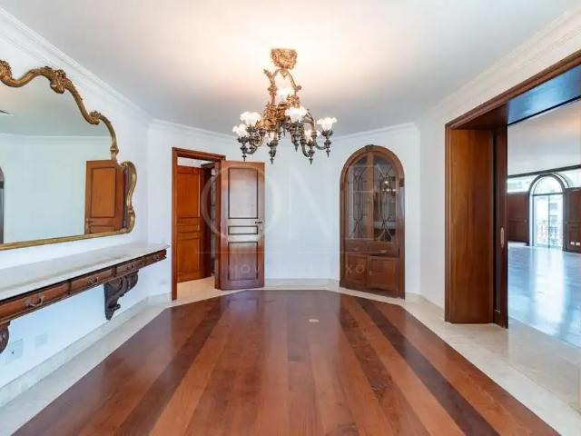 Apartamento para Venda em São Paulo/SP Jardim Paulista 4 Quartos