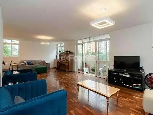 Apartamento para Venda em São Paulo/SP Jardim Paulista 4 Quartos