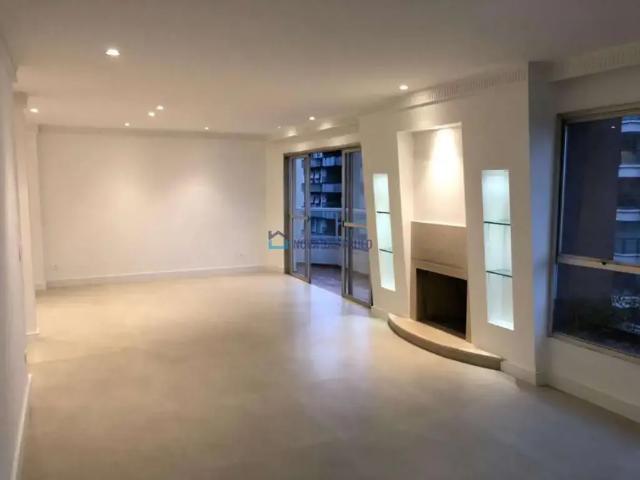 Apartamento para Venda em São Paulo/SP Jardim Paulista 4 Quartos