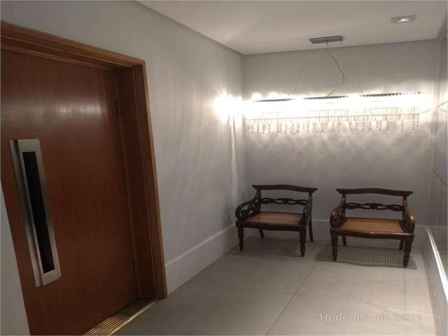Apartamento para Venda em São Paulo/SP Jardim Paulista 4 Quartos