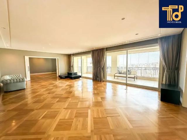 Apartamento para Venda em São Paulo/SP Jardim Paulista 4 Quartos