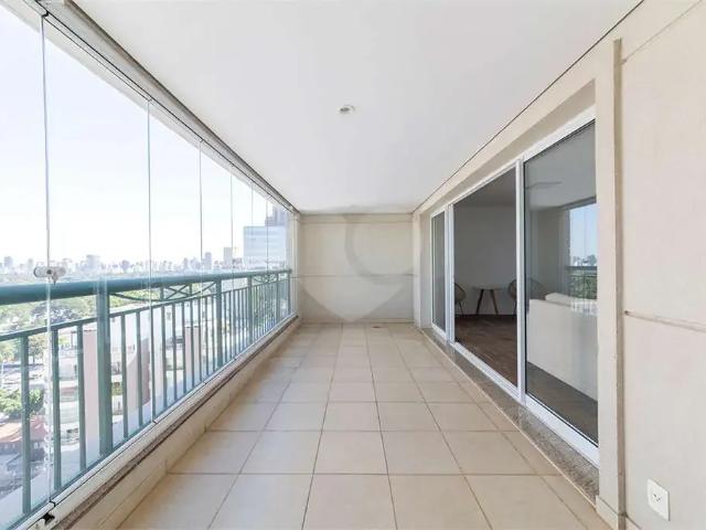 Apartamento para Venda em São Paulo/SP Jardim Paulista 4 Quartos
