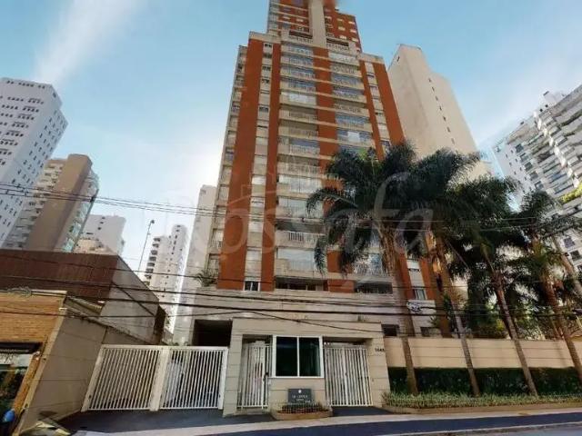 Apartamento para Venda em São Paulo/SP Jardim Paulista 4 Quartos