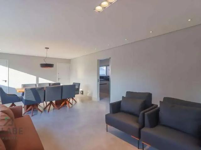 Apartamento para Venda em São Paulo/SP Jardim Paulista 4 Quartos