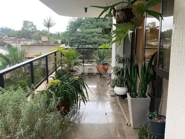 Apartamento para Venda em São Paulo/SP Jardim Paulista 4 Quartos