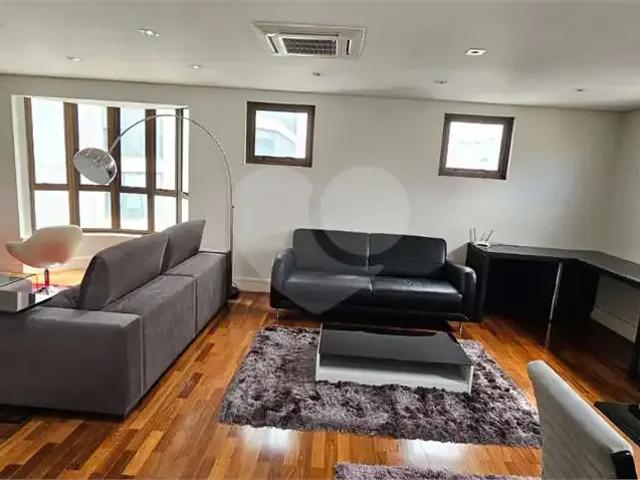 Apartamento para Venda em São Paulo/SP Jardim Paulista 4 Quartos