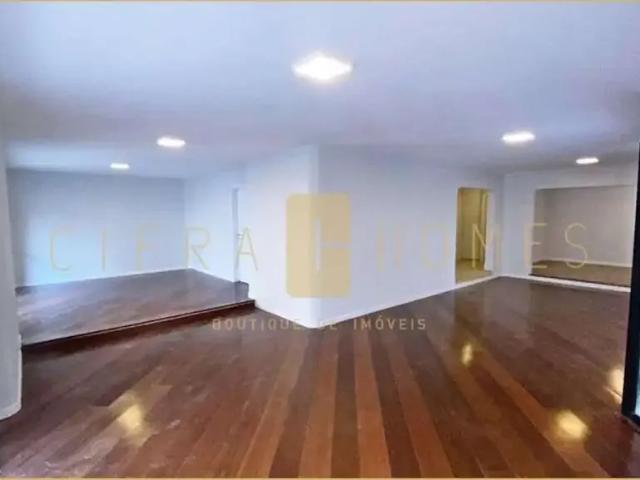 Apartamento para Venda em São Paulo/SP Jardim Paulista 4 Quartos