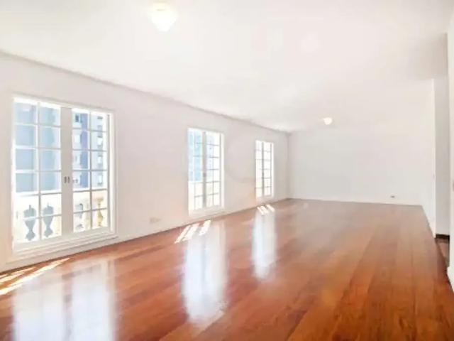 Apartamento para Venda em São Paulo/SP Jardim Paulista 4 Quartos