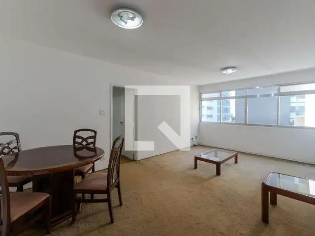 Apartamento para Venda em São Paulo/SP Jardim Paulista 4 Quartos