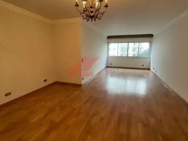 Apartamento para Venda em São Paulo/SP Jardim Paulista 4 Quartos