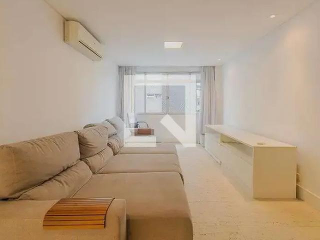 Apartamento para Venda em São Paulo/SP Jardim Paulista 4 Quartos