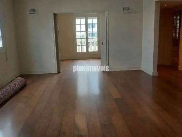 Apartamento para Venda em São Paulo/SP Jardim Paulista 4 Quartos