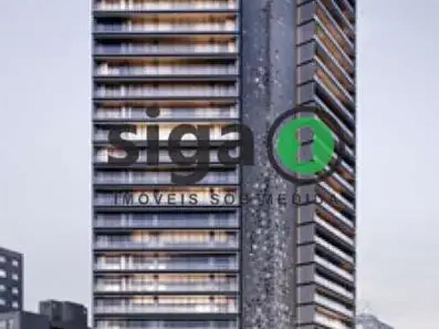 Apartamento para Venda em São Paulo/SP Jardim Paulista 4 Quartos
